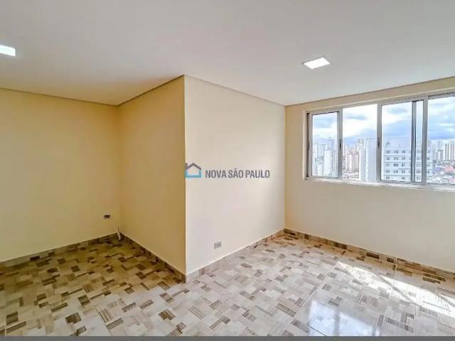 Apartamento para Venda em São Paulo/SP Jardim da Saude 3 Quartos