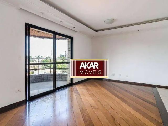 Apartamento para Venda em São Paulo/SP Jardim da Saude 3 Quartos