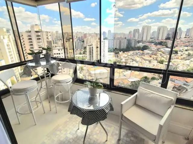 Apartamento para Venda em São Paulo/SP Jardim da Saude 3 Quartos