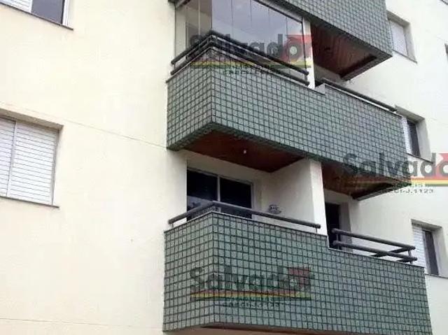 Apartamento para Venda em São Paulo/SP Jardim da Saude 3 Quartos