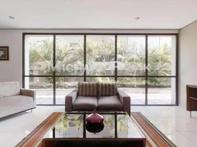 Apartamento para Venda em São Paulo/SP Jardim da Saude 3 Quartos