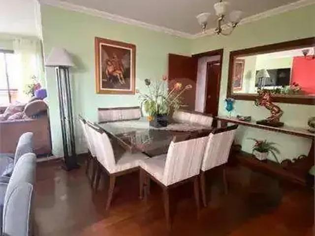 Apartamento para Venda em São Paulo/SP Jardim da Saude 3 Quartos