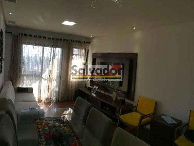 Apartamento para Venda em São Paulo/SP Jardim da Saude 3 Quartos