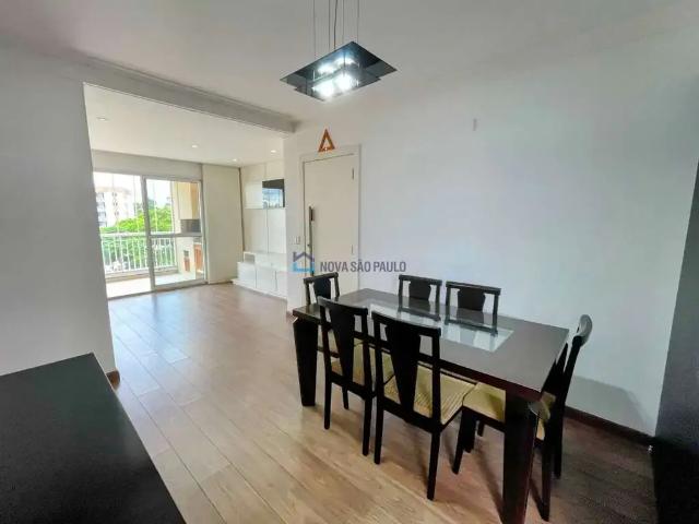 Apartamento para Venda em São Paulo/SP Jardim da Saude 3 Quartos