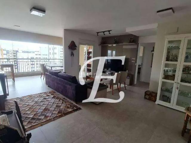 Apartamento para Venda em São Paulo/SP Jardim da Saude 3 Quartos