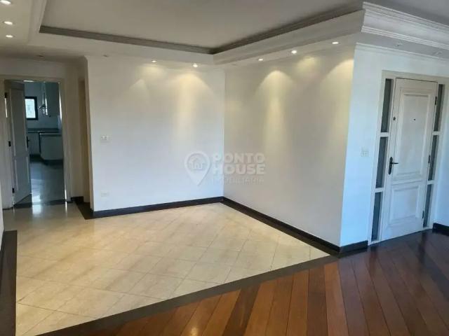 Apartamento para Venda em São Paulo/SP Jardim da Saude 3 Quartos
