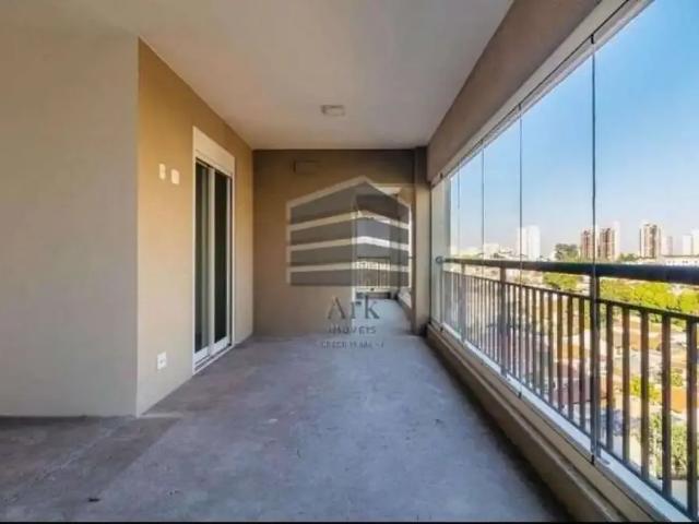 Apartamento para Venda em São Paulo/SP Jardim da Saude 3 Quartos