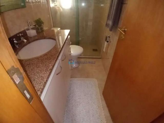Apartamento para Venda em São Paulo/SP Jardim da Saude 3 Quartos