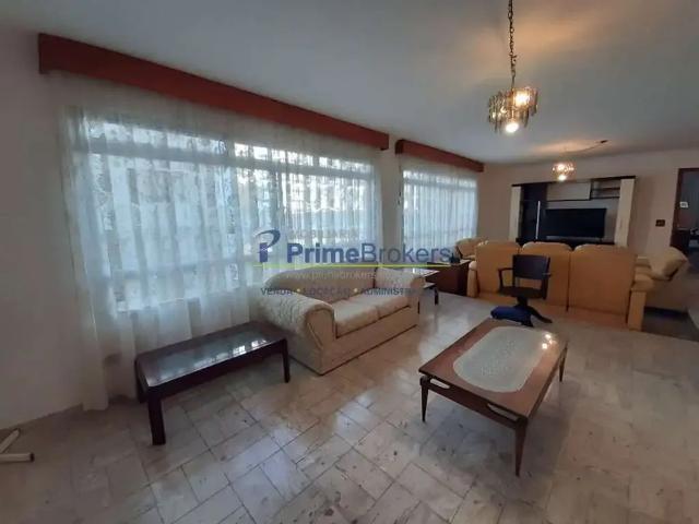 Apartamento para Venda em São Paulo/SP Jardim da Saude 3 Quartos