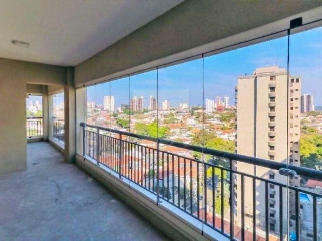 Apartamento para Venda em São Paulo/SP Jardim da Saude 3 Quartos