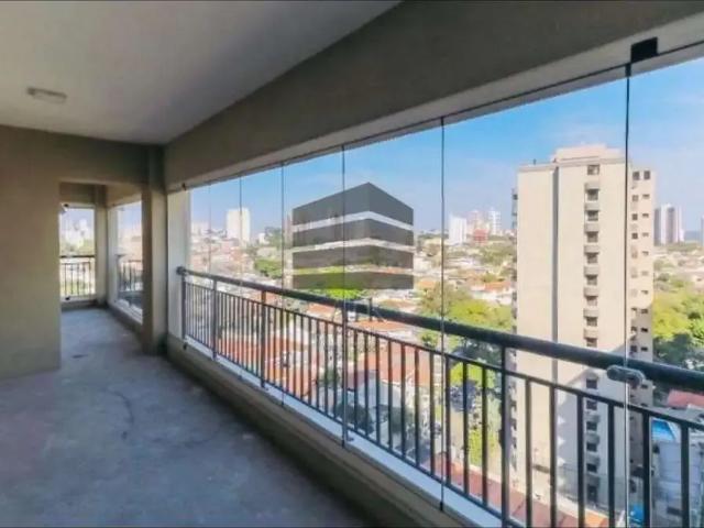 Apartamento para Venda em São Paulo/SP Jardim da Saude 3 Quartos