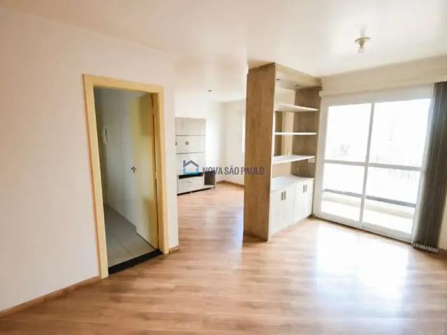 Apartamento para Venda em São Paulo/SP Jardim da Saude 3 Quartos