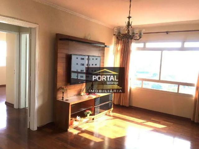 Apartamento para Venda em São Paulo/SP Jardim da Saude 3 Quartos