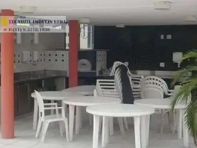 Apartamento para Venda em São Paulo/SP Jardim da Saude 3 Quartos