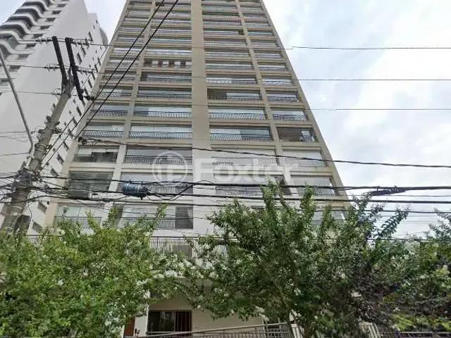 Apartamento para Venda em São Paulo/SP Jardim da Saude 3 Quartos