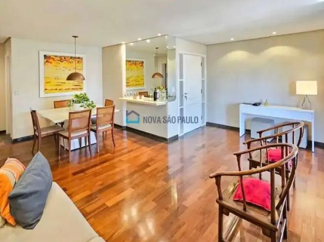 Apartamento para Venda em São Paulo/SP Jardim da Saude 3 Quartos