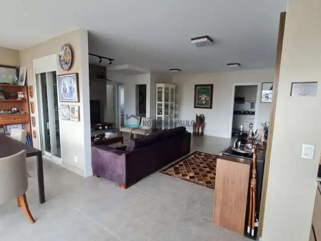 Apartamento para Venda em São Paulo/SP Jardim da Saude 3 Quartos