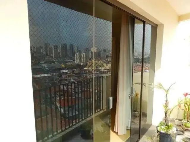Apartamento para Venda em São Paulo/SP Jardim da Saude 3 Quartos