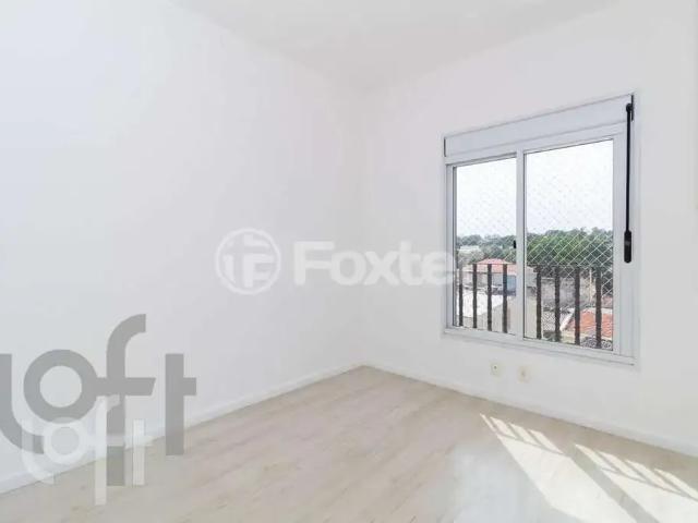 Apartamento para Venda em São Paulo/SP Jardim da Saude 3 Quartos