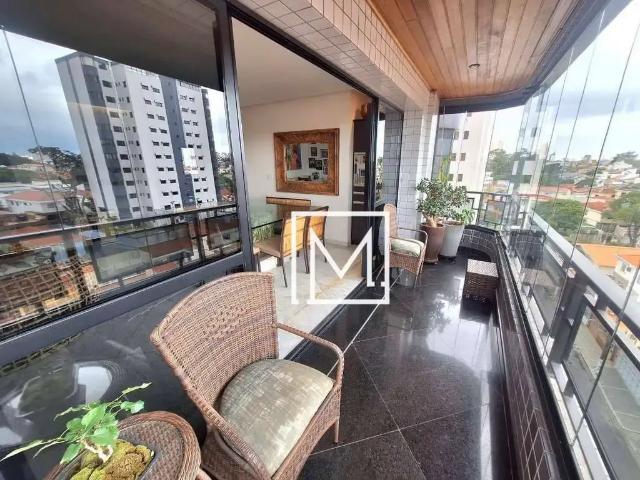 Apartamento para Venda em São Paulo/SP Jardim da Saude 3 Quartos