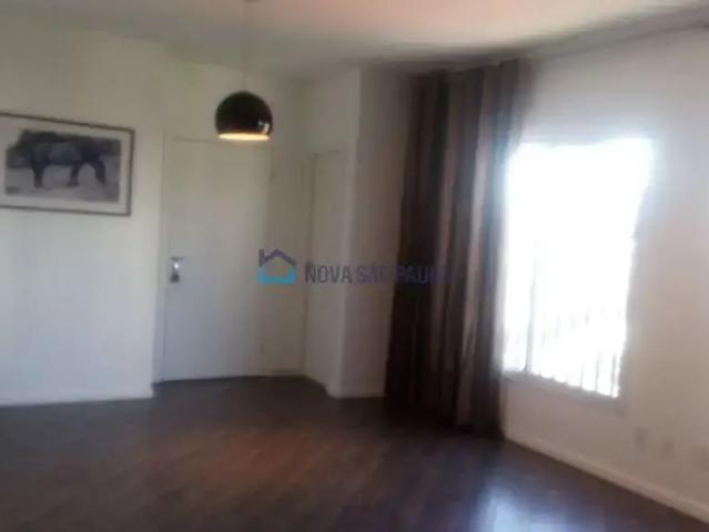 Apartamento para Venda em São Paulo/SP Jardim da Saude 3 Quartos