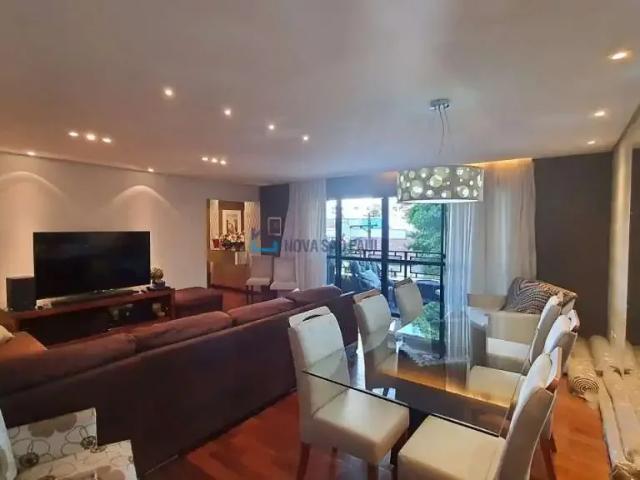 Apartamento para Venda em São Paulo/SP Jardim da Saude 3 Quartos