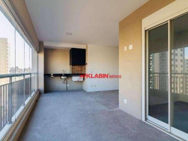 Apartamento para Venda em São Paulo/SP Jardim da Saude 3 Quartos
