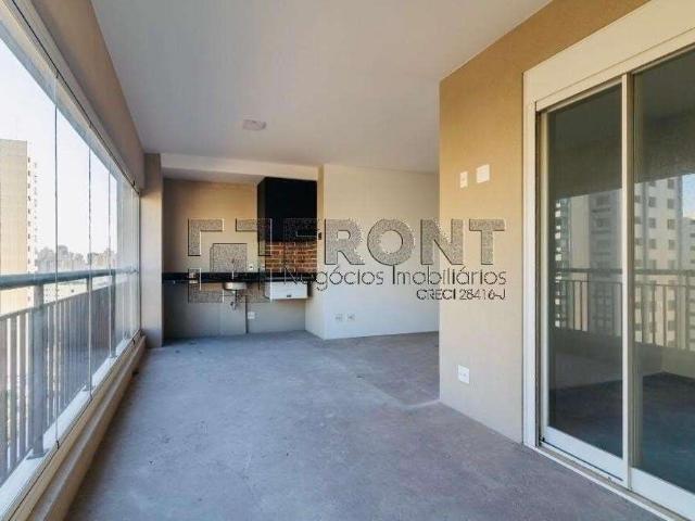 Apartamento para Venda em São Paulo/SP Jardim da Saude 3 Quartos