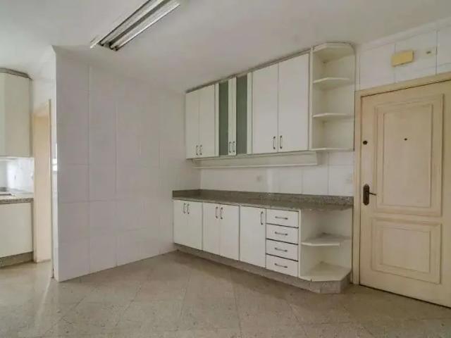 Apartamento para Venda em São Paulo/SP Jardim da Saude 3 Quartos