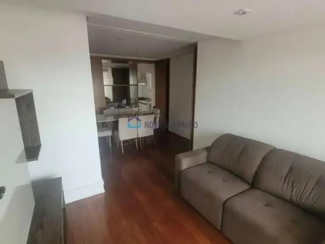 Apartamento para Venda em São Paulo/SP Jardim da Saude 3 Quartos