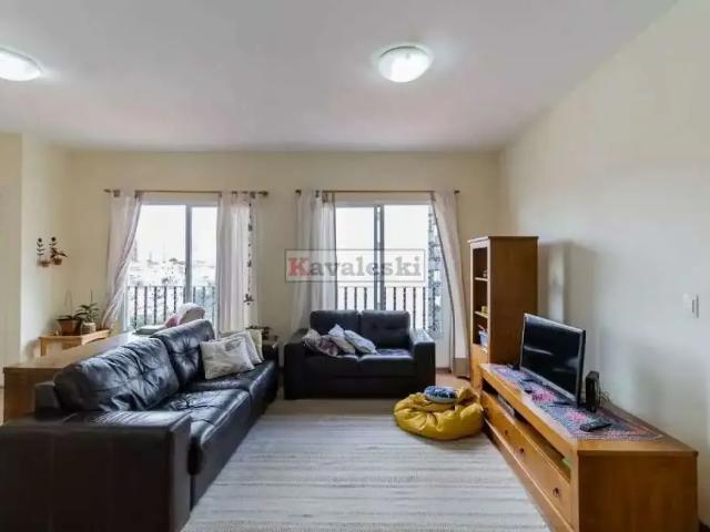 Apartamento para Venda em São Paulo/SP Jardim da Saude 3 Quartos