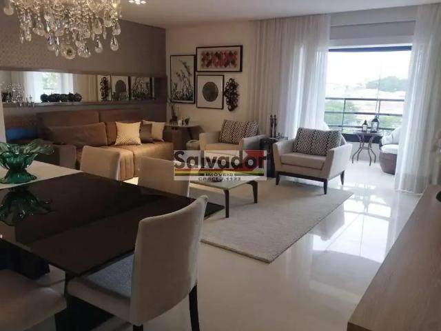 Apartamento para Venda em São Paulo/SP Jardim da Saude 3 Quartos