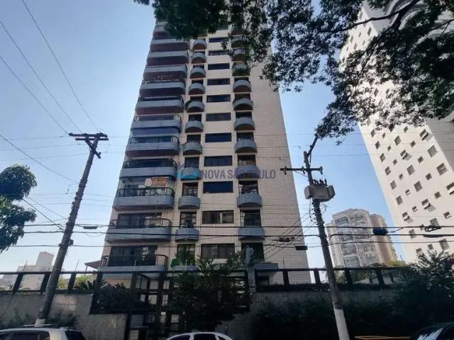 Apartamento para Venda em São Paulo/SP Jardim da Saude 3 Quartos