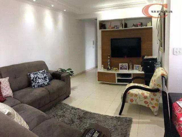 Apartamento para Venda em São Paulo/SP Jardim da Saude 3 Quartos