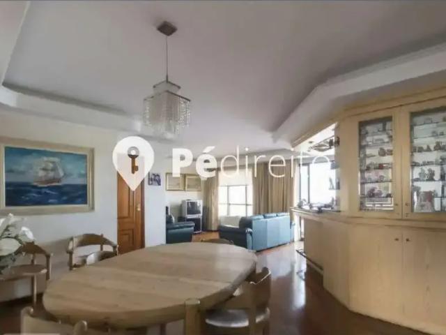 Apartamento para Venda em São Paulo/SP Jardim da Saude 3 Quartos