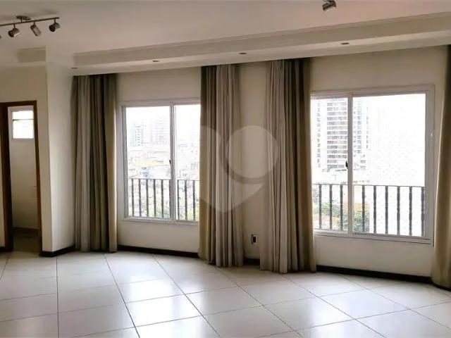 Apartamento para Venda em São Paulo/SP Jardim da Saude 3 Quartos
