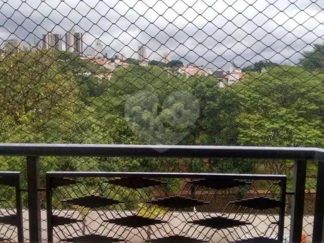 Apartamento para Venda em São Paulo/SP Jardim da Saude 3 Quartos