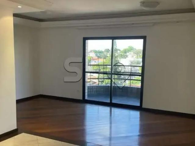 Apartamento para Venda em São Paulo/SP Jardim da Saude 3 Quartos