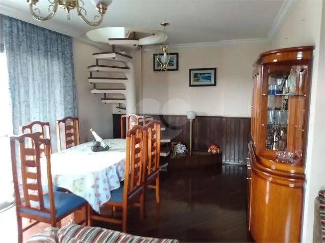 Apartamento para Venda em São Paulo/SP Jardim da Saude 3 Quartos