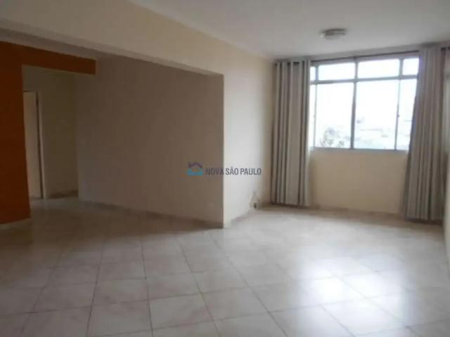 Apartamento para Venda em São Paulo/SP Jardim da Saude 3 Quartos