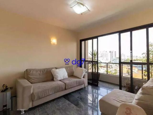 Apartamento para Venda em São Paulo/SP Jardim da Saude 3 Quartos