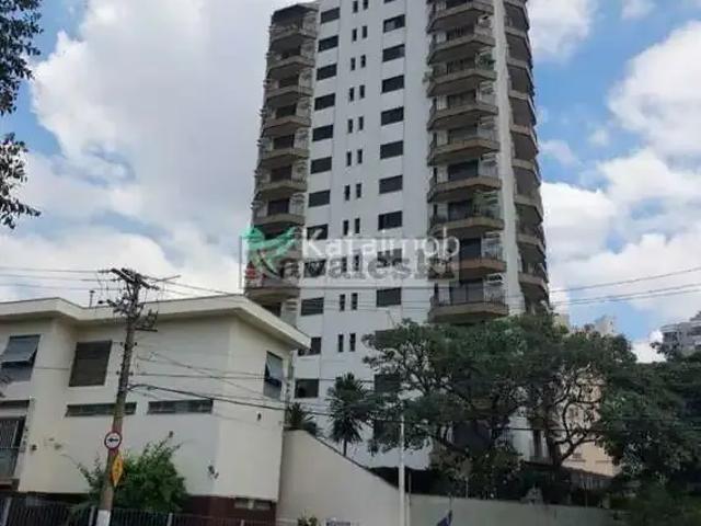 Apartamento para Venda em São Paulo/SP Jardim da Saude 3 Quartos