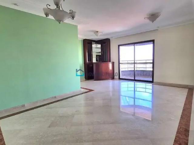 Apartamento para Venda em São Paulo/SP Jardim da Saude 3 Quartos