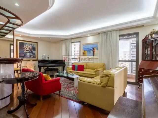 Apartamento para Venda em São Paulo/SP Jardim da Saude 3 Quartos