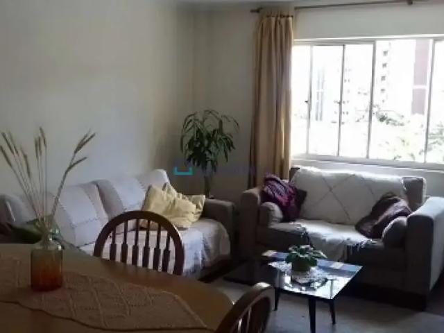 Apartamento para Venda em São Paulo/SP Jardim da Saude 3 Quartos