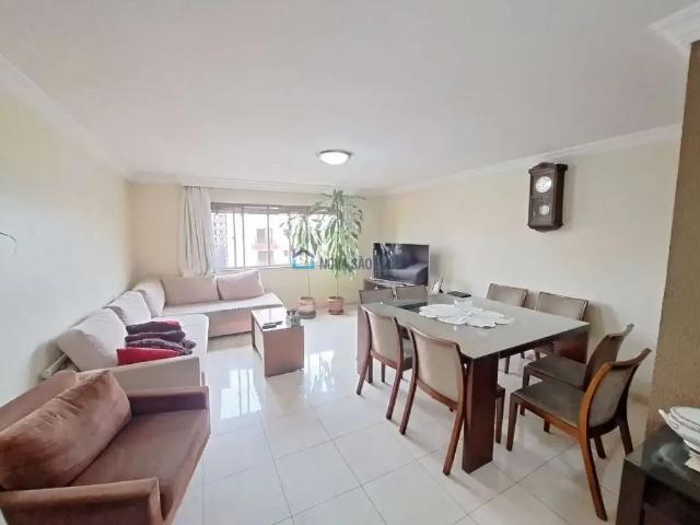 Apartamento para Venda em São Paulo/SP Jardim da Saude 3 Quartos