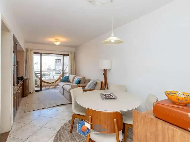 Apartamento para Venda em São Paulo/SP Jardim da Saude 3 Quartos