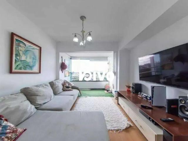 Apartamento para Venda em São Paulo/SP Jardim da Saude 3 Quartos