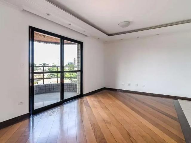 Apartamento para Venda em São Paulo/SP Jardim da Saude 3 Quartos