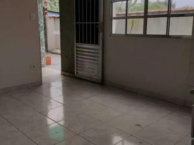 Apartamento para Venda em São Paulo/SP Jardim Danfer 1 Quartos